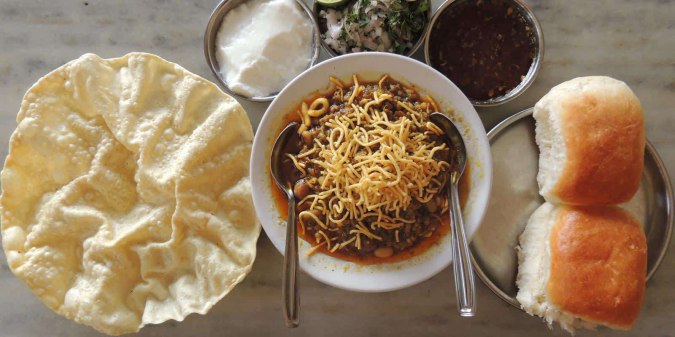 Top 6 Misal Points In Nashik For Misaloholic People