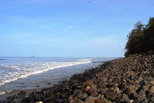 Beaches Near Pune (Within 100-200 Kms) Which Makes Your Weekend Special