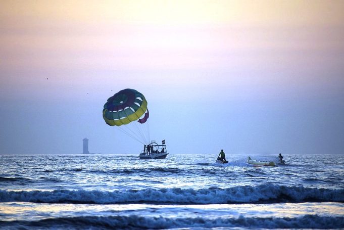 Beaches Near Pune (Within 100-200 Kms) Which Makes Your Weekend Special